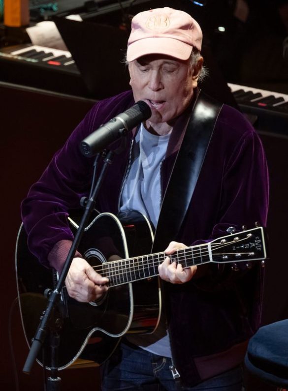Allison Krauss, Post Malone, Paul Simon and other concerts to see