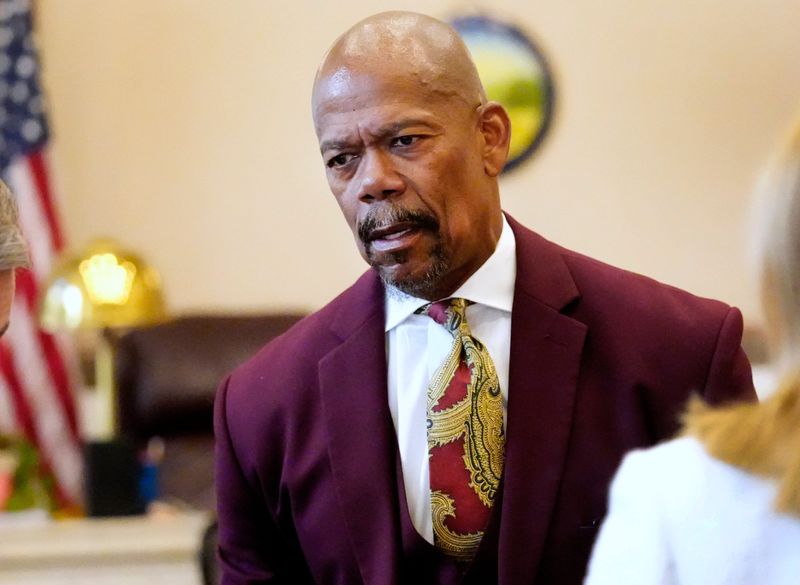 Attorney discipline board dismisses misconduct case against Clyde ...