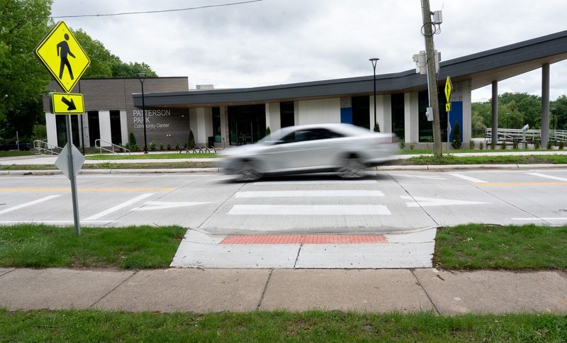 Akron hosting ribbon cutting at expanded Patterson Park Community Center