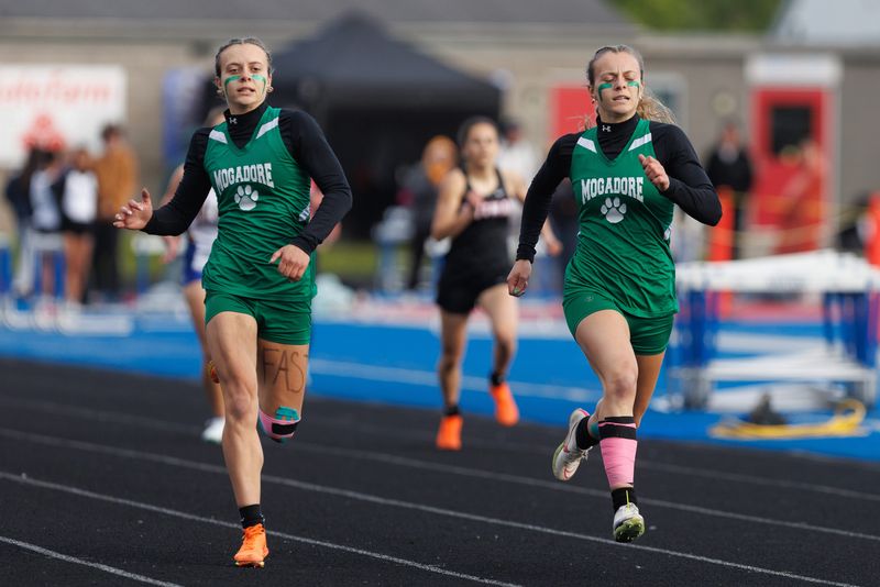 OHSAA track and field 2025 | Day 1 live results, updates, highlights ...