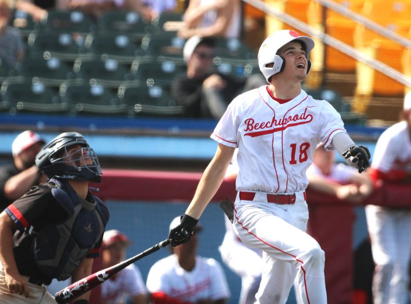 Here are the best juniors in 2026 Cincinnati high school baseball