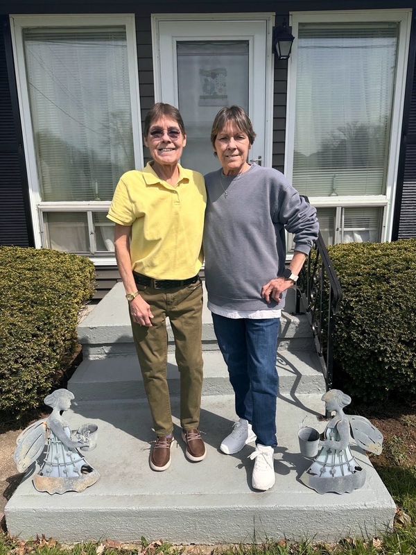 Rare diagnosis and revolutionary surgery: How Ashland twins beat rare ...