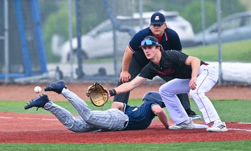 Double first base coming to Ohio high school baseball in 2027