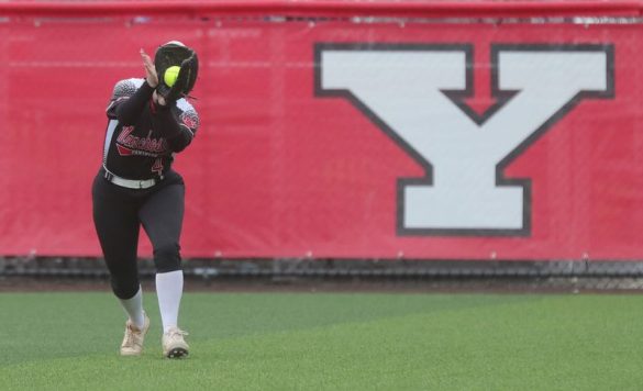 Manchester vs. Liberty Union softball state semifinal, updates, recap