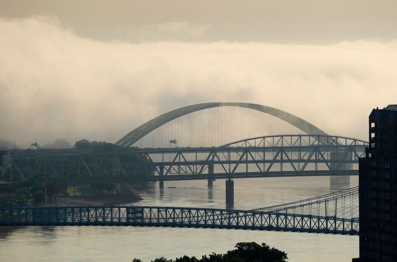 Air quality alert in effect Thursday in Greater Cincinnati. Here's what ...
