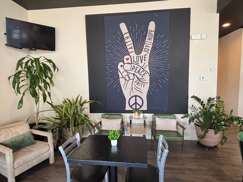 The Light Meeting House Coffee Bar and Cafe opening in Olde Towne East