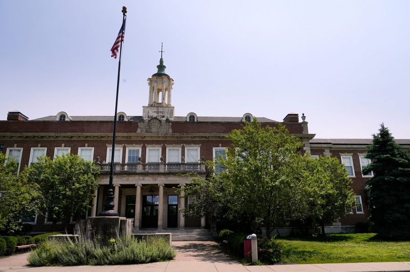 Hartwell demographics, education and health