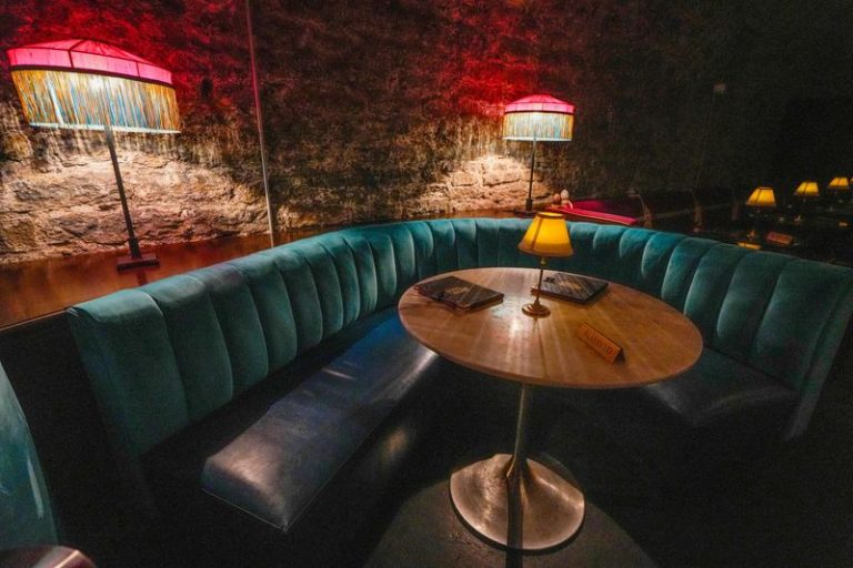 Cincinnati underground bar named one of best in US. We reveal its ...