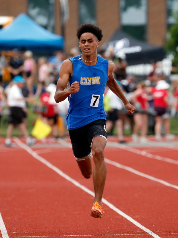 OHSAA state track and field meet 2025: Complete results from Division III