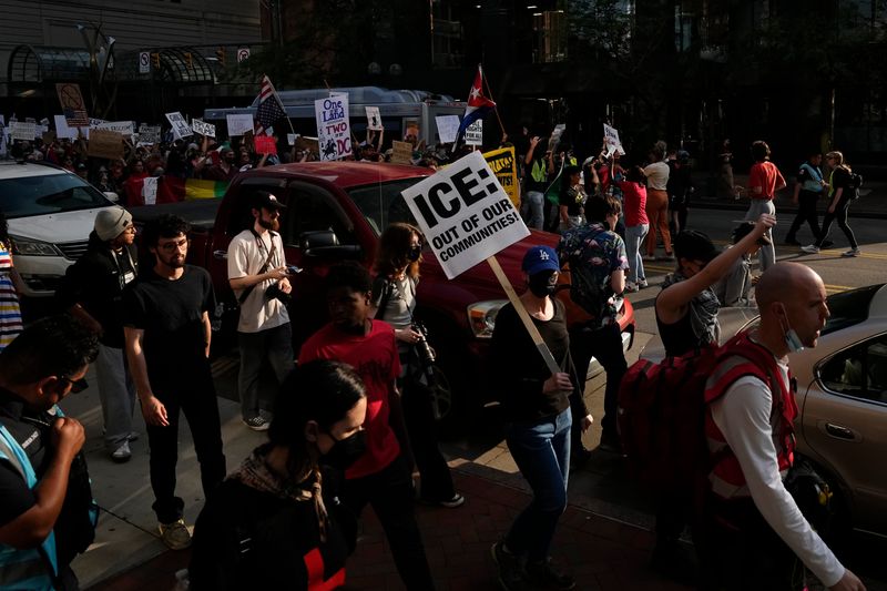 Immigration crackdowns to hurt U.S. population growth, Ohio could be ...