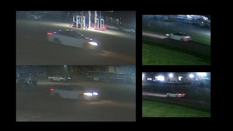 Stark County Sheriff's Office finds car involved in fatal hit-skip crash