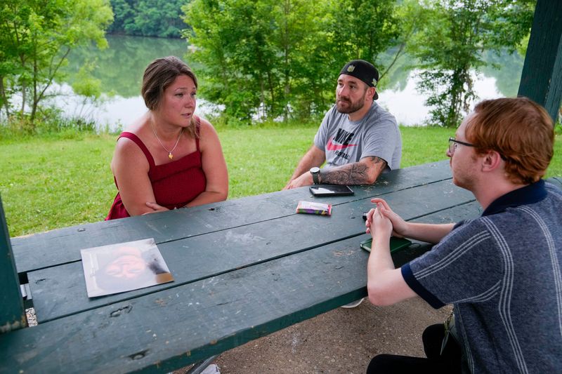 How The Enquirer reported on intimate partner violence leading to ...