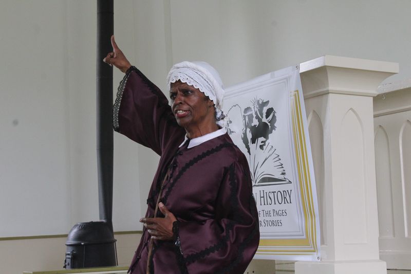 Hale Farm & Village hosts first Juneteenth event: How to celebrate ...