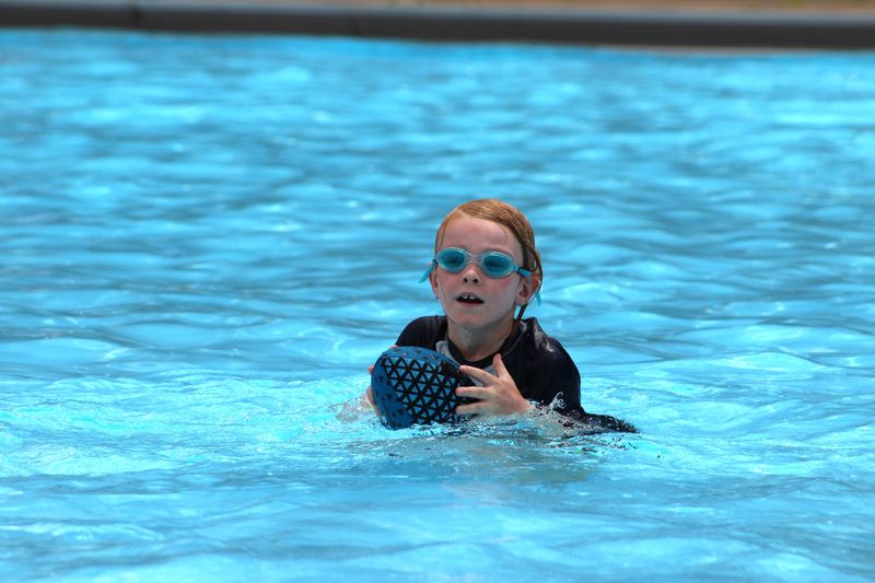 YMCA, Newark reopen Hollander pool to bring a community favorite 'back ...