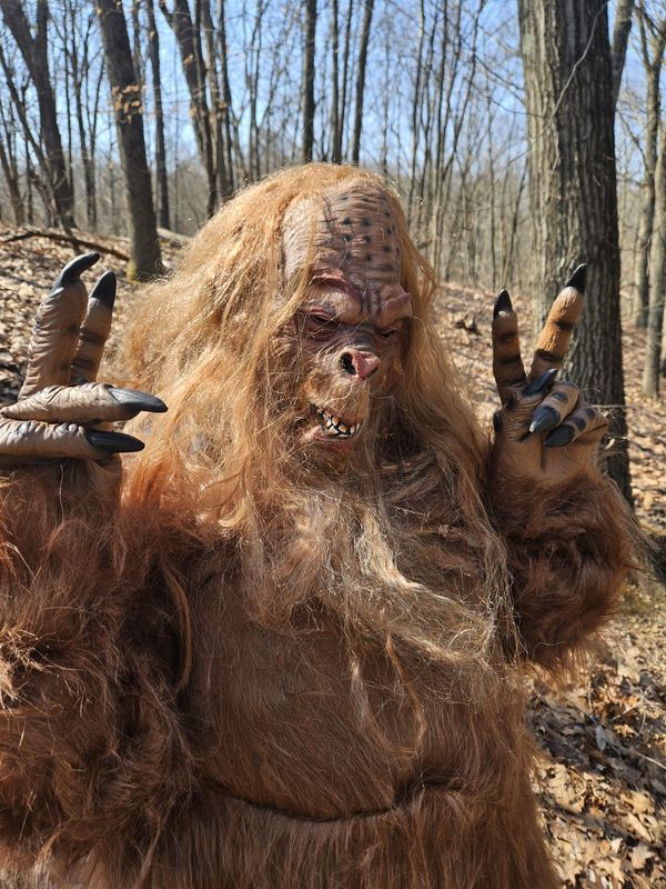 Squatchin’ Hikes highlight Salt Fork State Park summer schedule
