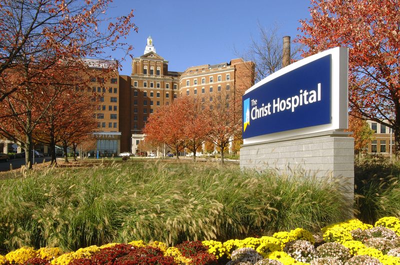 Christ Hospital receives $10 million from Lindner Family, American ...