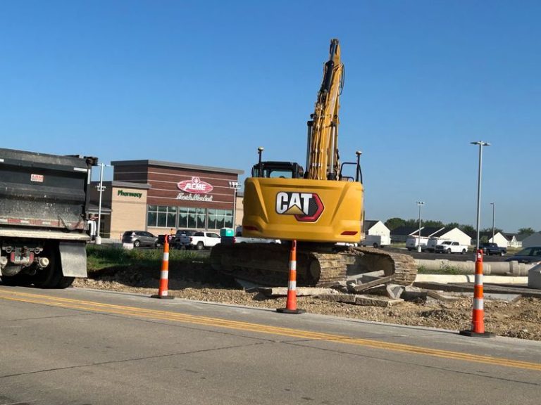 Acme getting ready to open new store in Medina County. Find out when