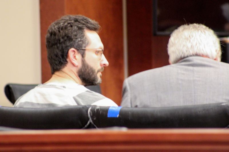 Attorney's ex says he hired 'felon friend' to get revenge against her