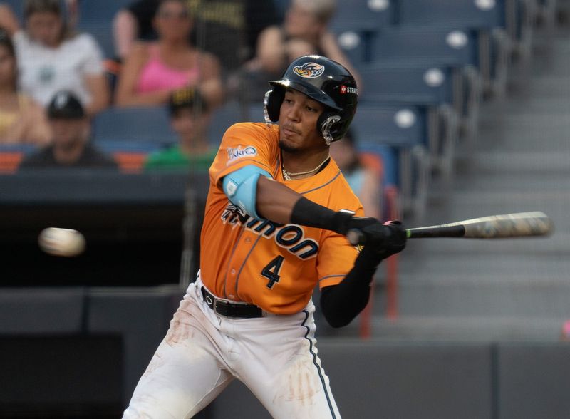 Guardians protect Angel Genao, Kahlil Watson, 2 others for 2025 Rule 5 ...