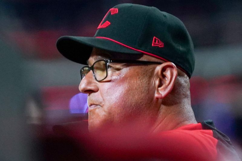 Cincinnati Reds face Boston Red Sox, Terry Francona's former team, on ...