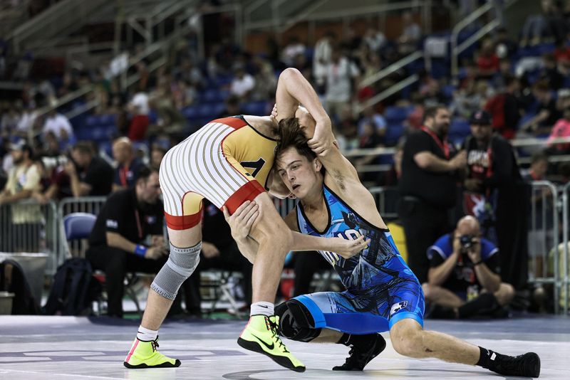 Fargo National Championship Tournament | Day 2 live updates for boys ...