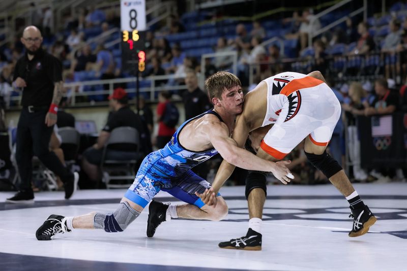Fargo National Championship Tournament | Day 3 live updates, boys ...