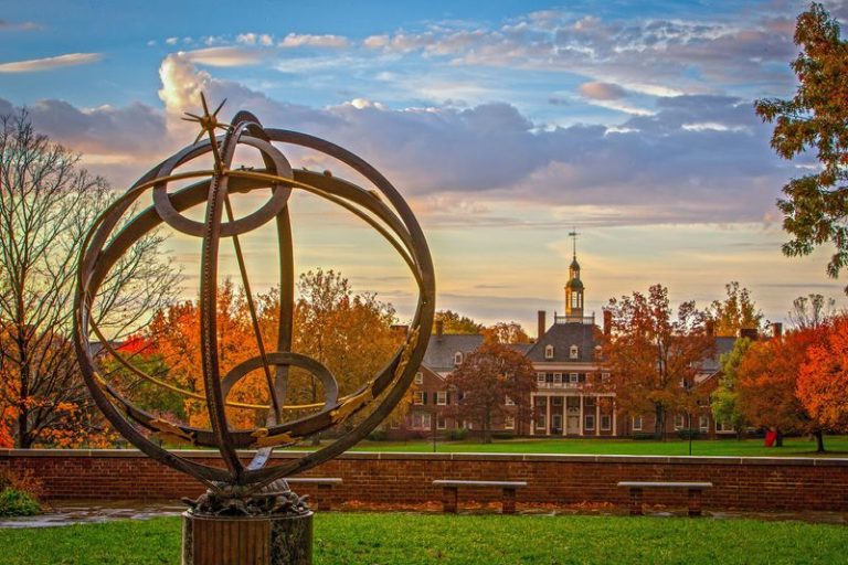 Students in Indiana can now attend Miami University's main campus for ...