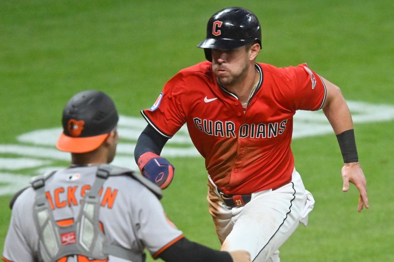 Guardians score, recap | Guardians beat the Orioles, improve to 4-1 ...