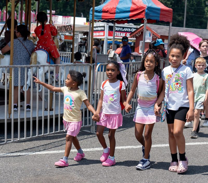 Enjoy a real-life 'fairy tail' at the 2025 Summit County Fair – Blue ...