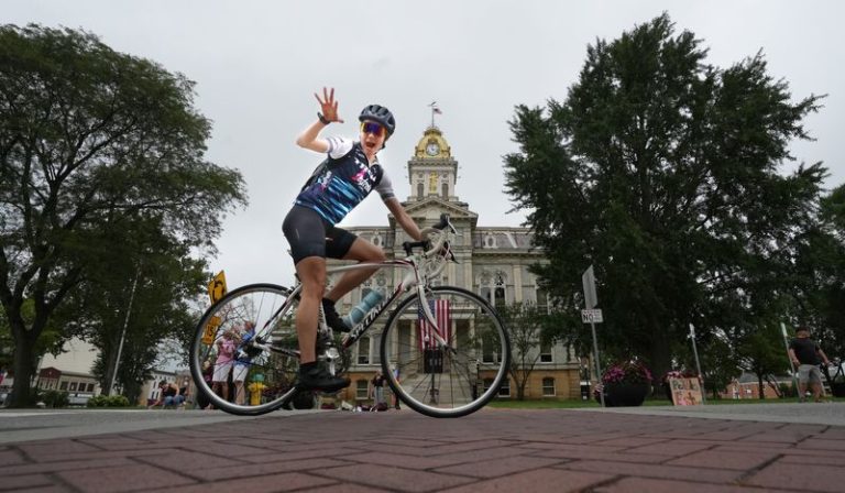 Pelotonia breaks 17-year fundraising record in 2025 for Ohio state ...