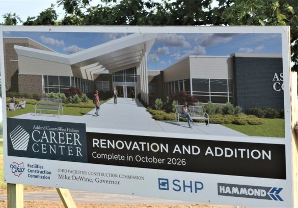 Here's what's new in at Heartland Technical Education Center - starting ...