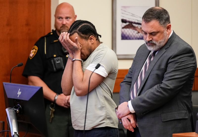 Carjacker sentenced to prison in death of Ohio mom killed while trying ...