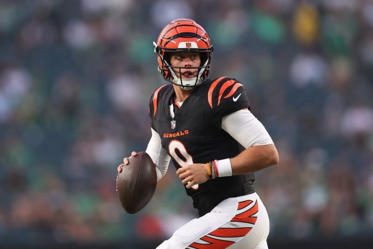 NFL schedule release gives Bengals Week 9 Madrid game vs. Falcons