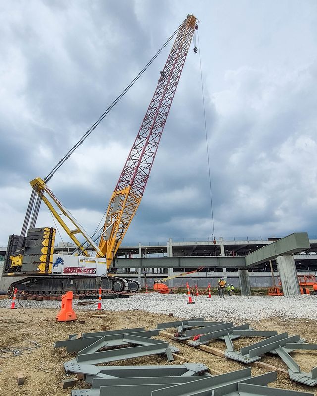 Columbus named best city for private and public investment by national ...