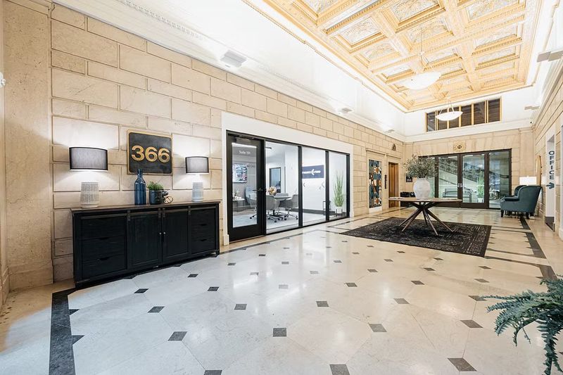 Columbus housing authority buys historic Downtown building to use as ...