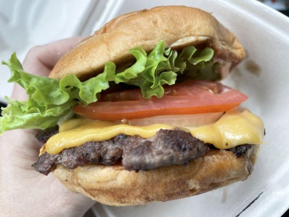 National Cheeseburger Day deals coming for McDonald's, Burger King. How ...