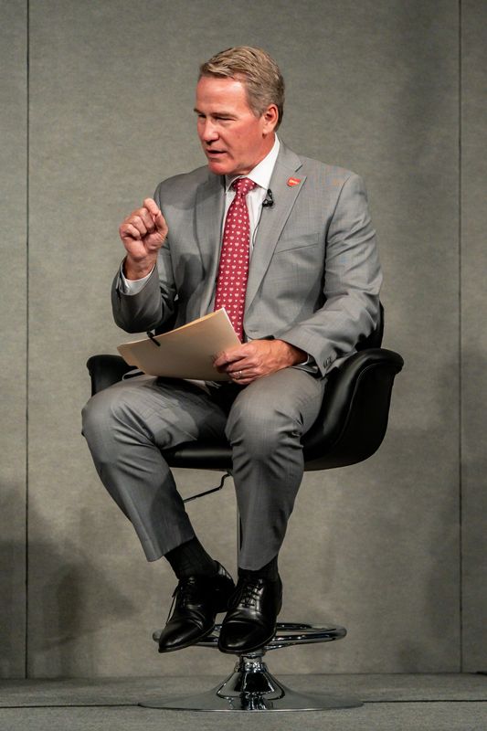 What's packed into Big Beautiful Bill for Ohioans? US Sen. Jon Husted ...