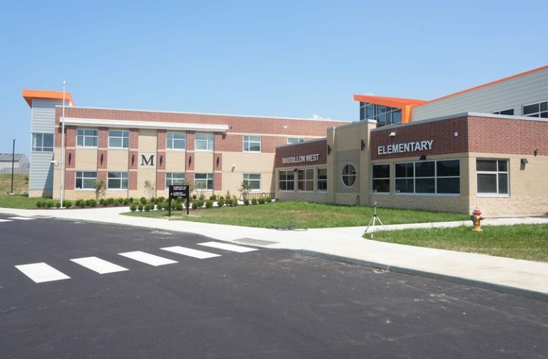 Ready for school? Massillon set to welcome students to its 2 new ...