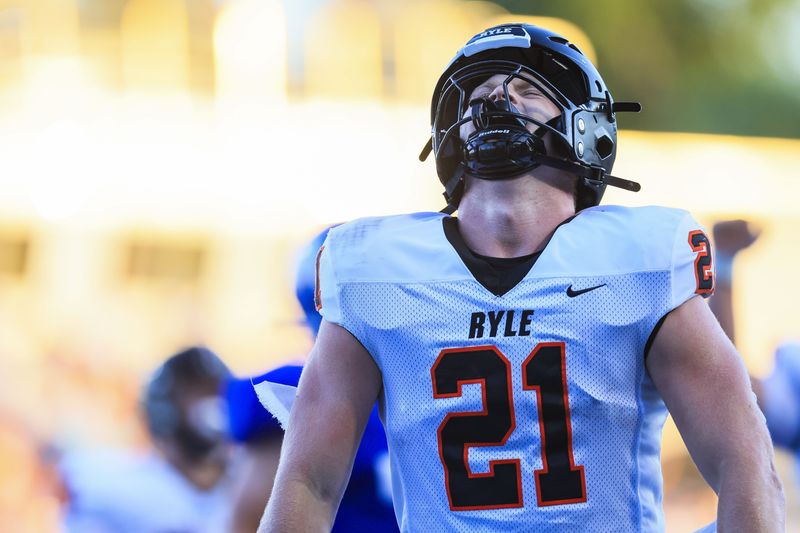 Cincinnati, Northern Kentucky high school football 2025 Week 2 schedule