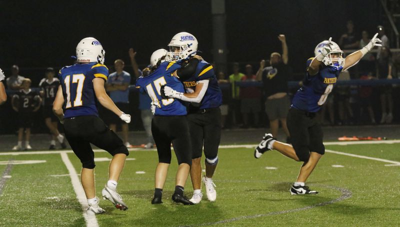 Redemption: Josalynn Milatovich made the most of her second chance for ...