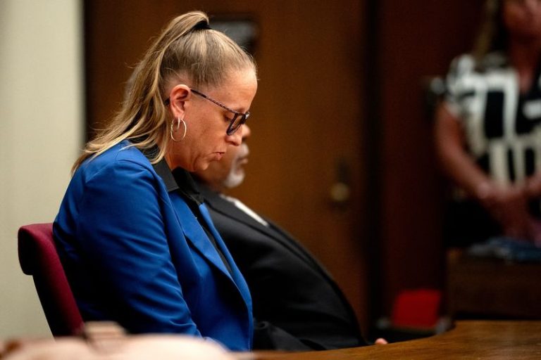 Judge finds Reynoldsburg woman guilty of failing to control dogs that ...