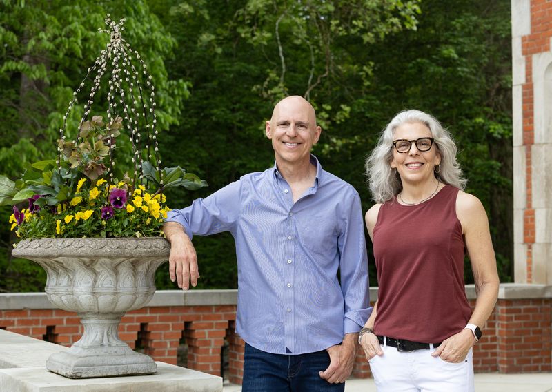 Siblings Nancy Shapiro Rapport and Steven Shapiro Launch an App Focused ...