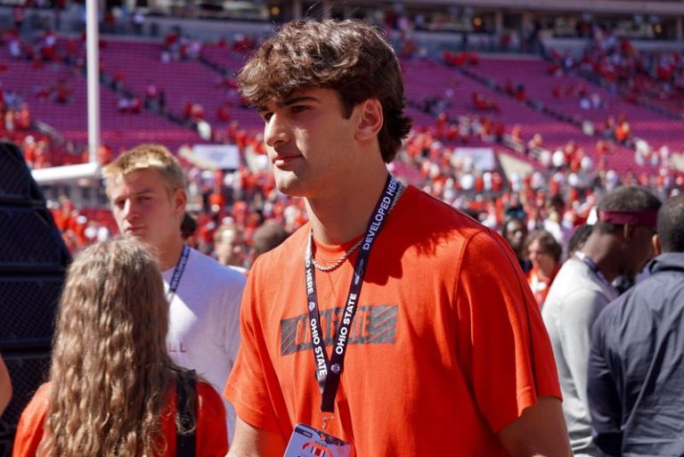 2025 national signing day: Who has committed to Ohio State?