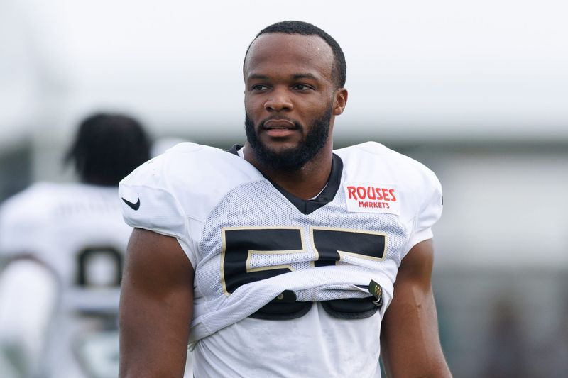 Bengals expected to sign free agent Isaiah Foskey ahead of Week 2