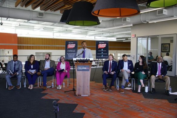 Pay transparency, public safety, and more as City Council unveils ...