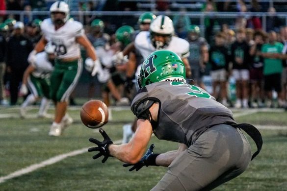 Ohio high school football | Akron-area OHSAA Week 5 final scores ...