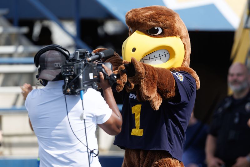 Kent State University adding NCAA women's wrestling. See when it starts