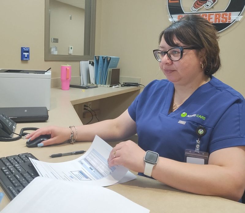 New 10-bed urgent care unit opens at new Massillon health center