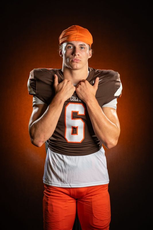 Philo leans on potent 1-2 ground game duo to roll past Colts for MVL ...