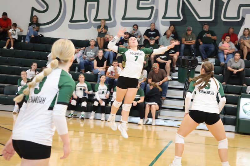 Make your pick count for Daily Jeffersonian Athlete of the Week (Sept ...
